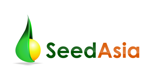 Seed Asia Logo by Sengkim78