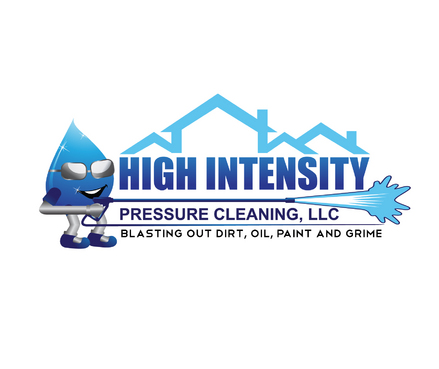 Intensity Logo