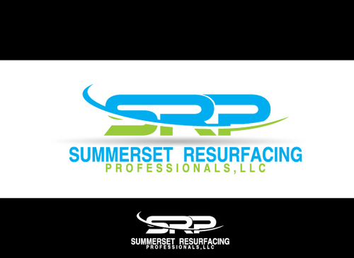 Resurfacing business Logo By Theshafferfam