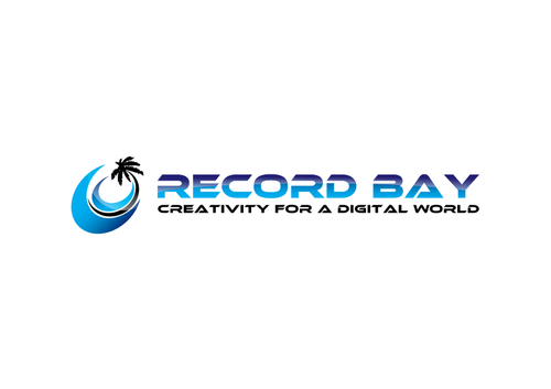 Business logo for Record Bay By Recordbay