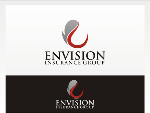 "Envision" a New Branding by TalbertHoule