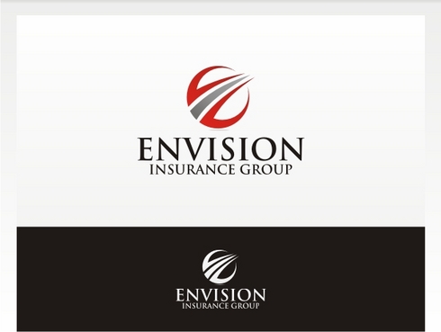 "Envision" a New Branding by TalbertHoule