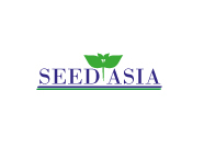 Seed Asia Logo By Sengkim78