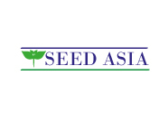 Seed Asia Logo By Sengkim78