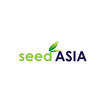 Seed Asia Logo By Sengkim78