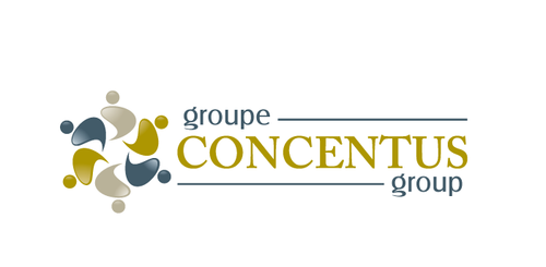 Business logo: Concentus Group By Concentusgroup