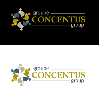Business logo: Concentus Group By Concentusgroup