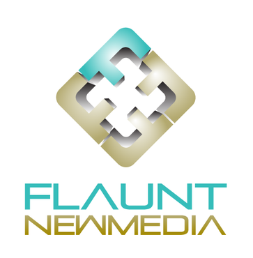 Flaunt Logo by Flaunt