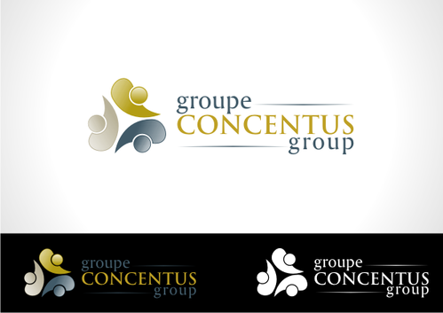 Business logo: Concentus Group By Concentusgroup