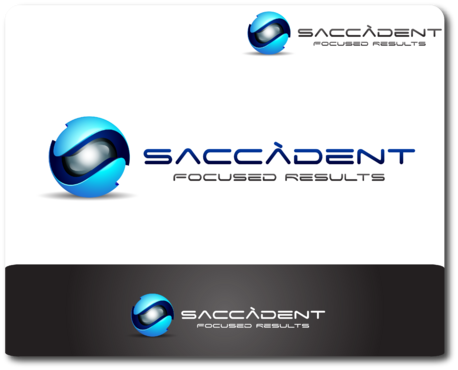 Saccàdent Logo By Saccadent