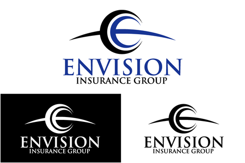 Page 2 - "Envision" a New Branding by TalbertHoule