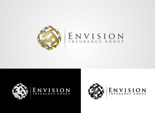 "Envision" a New Branding By TalbertHoule