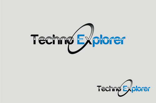Techno Explorer By Cheetahlounge