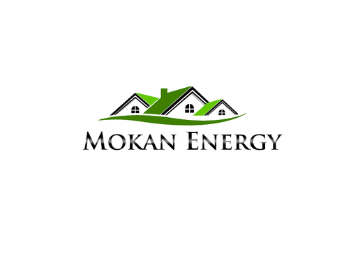 Mokan Energy Logo Design By Mokanenergy