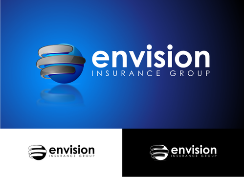 Page 2 - "Envision" a New Branding by TalbertHoule