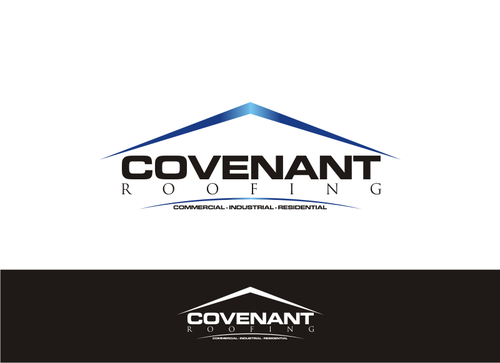 Covenant Roofing by Covenantroofing