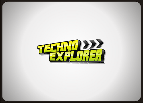 Techno Explorer By Cheetahlounge