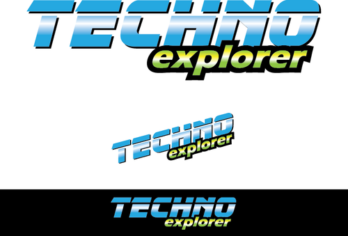 Techno Explorer By Cheetahlounge