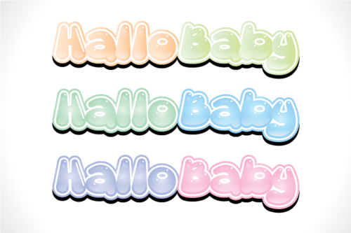 Hallo baby By Hallobaby
