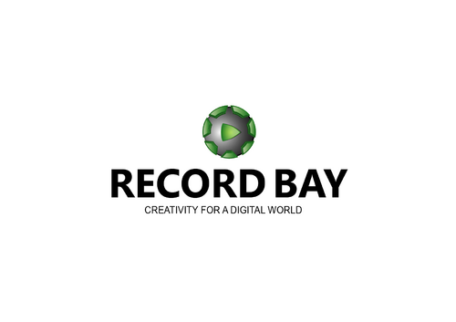 Business logo for Record Bay By Recordbay