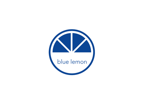 blue lemon By Eschne64