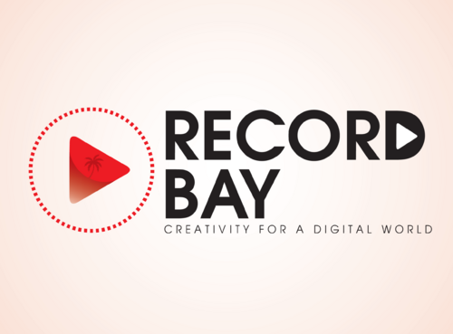 Business logo for Record Bay By Recordbay
