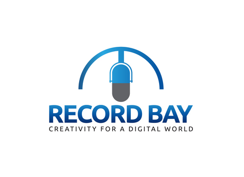 Business logo for Record Bay By Recordbay