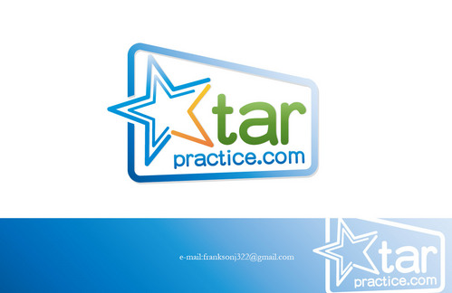 Star Practice - Logo Revision By CarlBoyko