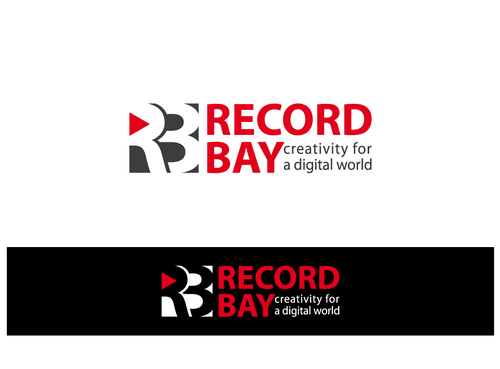 Business logo for Record Bay By Recordbay
