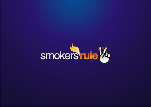 smokers rule By Dexter01