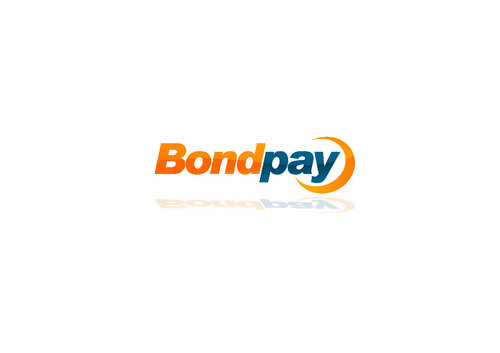 New Company Logo - Bond Pay By Stevemreid