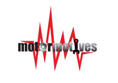 Business Logo Design for an Automotive Performance Shop by Motormotiv