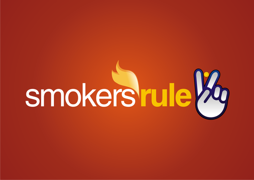 smokers rule By Dexter01