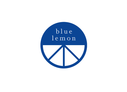 blue lemon By Eschne64