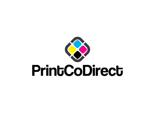 PrintCo Direct's Business Logo by Printcodirect