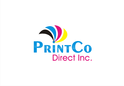PrintCo Direct's Business Logo by Printcodirect