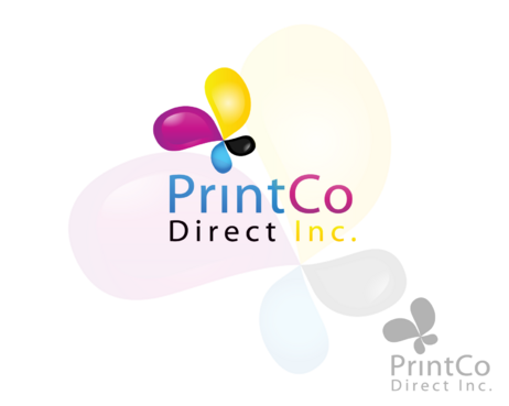 PrintCo Direct's Business Logo by Printcodirect