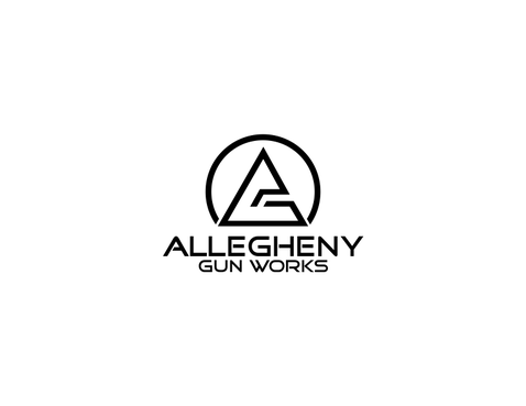 Business logo for Allegheny Gun Works By Rereit