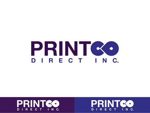 PrintCo Direct's Business Logo by Printcodirect