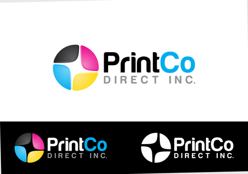 PrintCo Direct's Business Logo by Printcodirect