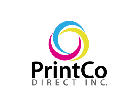 PrintCo Direct's Business Logo by Printcodirect