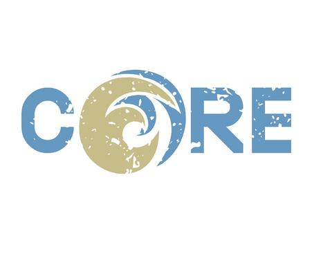 Page 2 - Logo for CORE By Mhooker