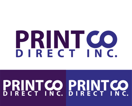 PrintCo Direct's Business Logo by Printcodirect