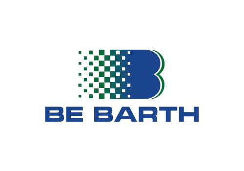 Be Barth - Business logo by Bebarth