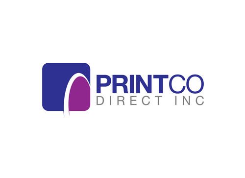 PrintCo Direct's Business Logo by Printcodirect