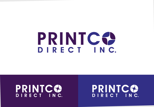 PrintCo Direct's Business Logo by Printcodirect