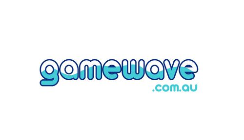 GameWave Logo by Gamewave