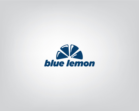 blue lemon By Eschne64