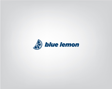 blue lemon by Eschne64