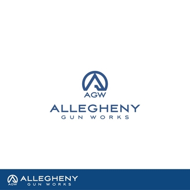 Business logo for Allegheny Gun Works By Rereit